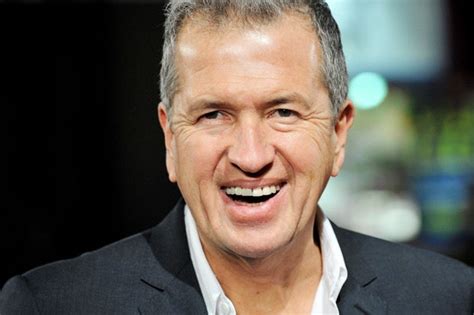 ¡felicidades Mario Testino Gq