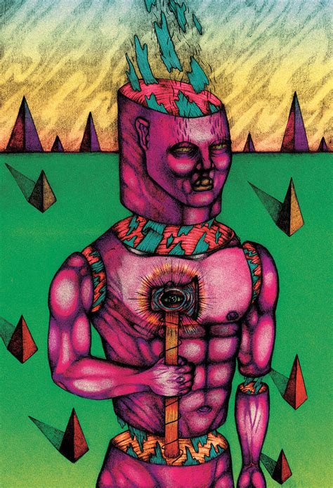 Buff Lumberjack By Jameshemington On Deviantart