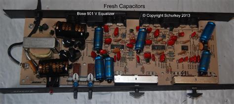 Bose Active Equalizer Audiokarma Home Audio Stereo Discussion Forums