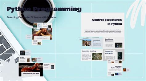 Python Programming By Missa Saif On Prezi