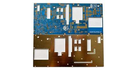 High Frequency Pcb Manufacturing Complete Process Guide From Design To Production High