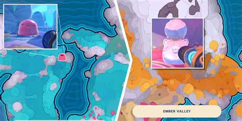 Slime Rancher 2 Where To Find And Catch Ringtail Slimes