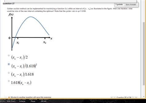 Solved Question 8 What Kind Of Error Is Illustrated By The