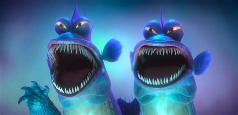 Siren Ice Age Wiki Fandom Powered By Wikia