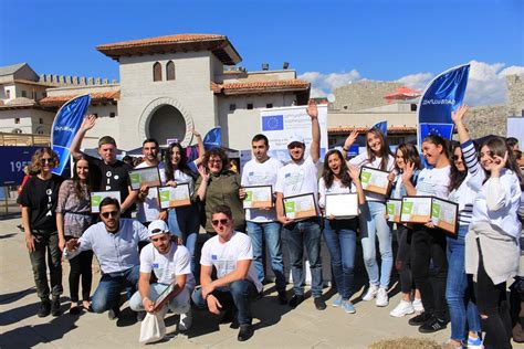 ადგილობრივი განვითარების ჯგუფები ერთი მიზნის ქვეშ გაერთიანებული საზოგადოება Ambebi Ge