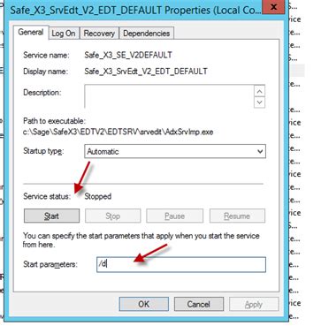 Troubleshoot Print Server Issues Sage X Support Sage X Community Hub