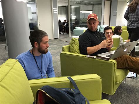 My Experience At Sndmakes Austin Codepen Blog