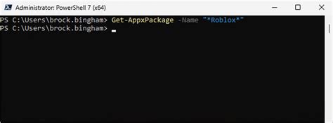 How To Manage Appx Packages Using Powershell Pdq