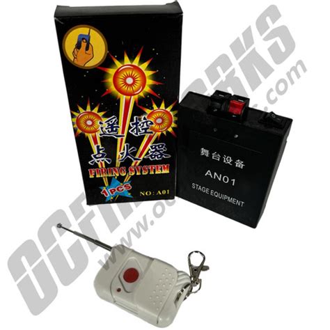 Buy Fireworks Online Electronic Firing Systems Ocfireworks