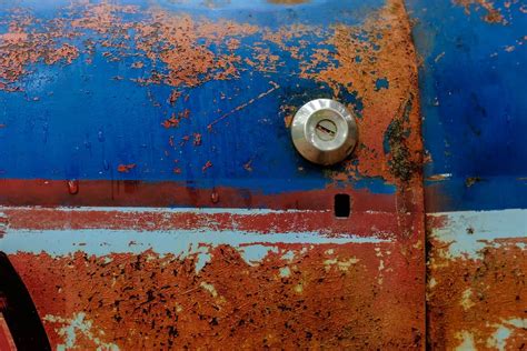 Truck Door Wont Open From Inside Or Outside