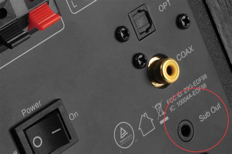 Buy Edifier R DBs Bookshelf Speakers Black Smart Home Sounds