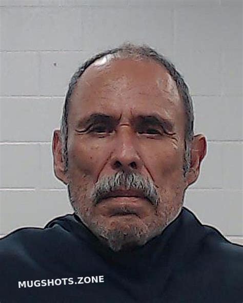 Perales Eulalio 04 17 2025 Collin County Mugshots Zone