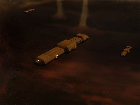 Cardassian Star Trek Armada Files