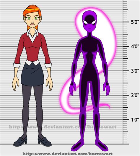 Gwen Tennyson Ultimate Alien Watch Ben 10 Ultimate Alien The Eggman