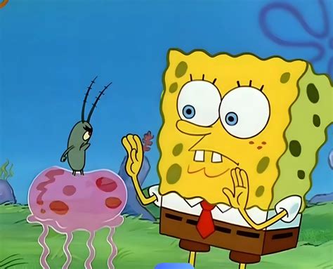 Bùng Nổ Tiếng Cười Cùng 500 Meme Bọt Biển Spongebob Hot