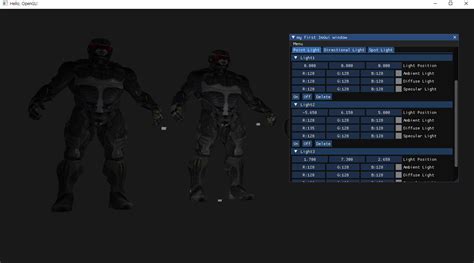 Github Yhj3763basic 3d Renderer