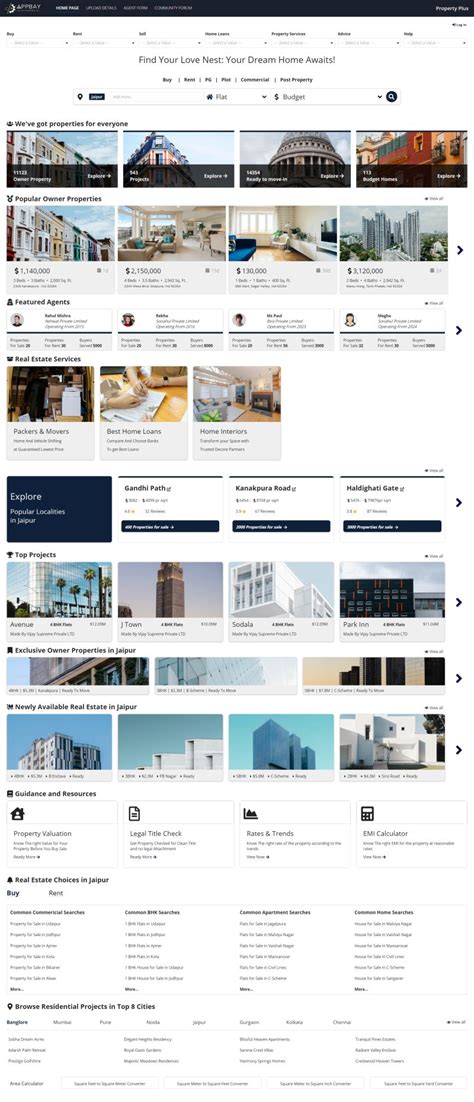 Appbay Technologies On Linkedin Realestate Lowcode Appian Realestateinnovation