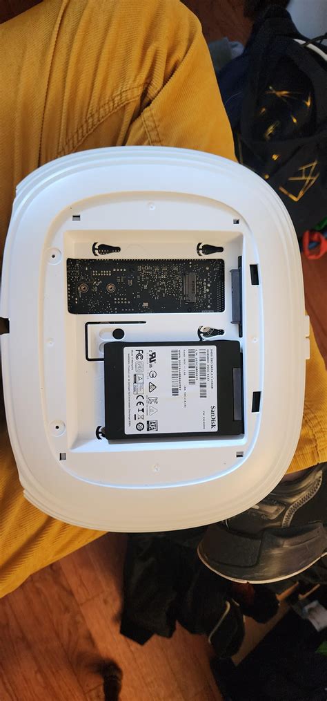 Built My Mom A Itx Pc For Mothers Day R Pcmasterrace