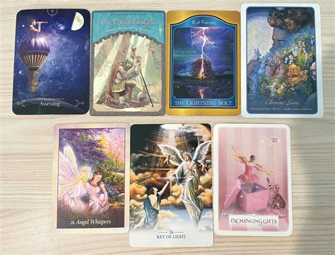 sage awakenings weekly oracle readings