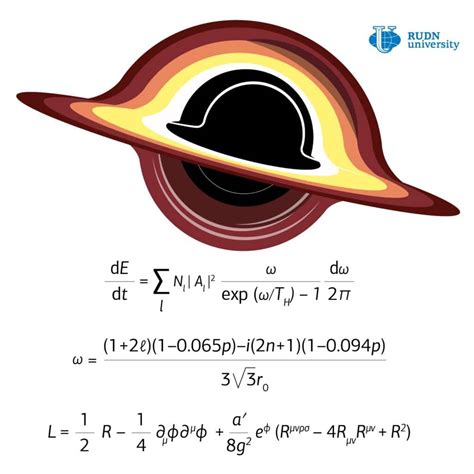 New Formula For Calculating Hawking Radiation At The Event Horizon Of A Black Hole Tech Explorist