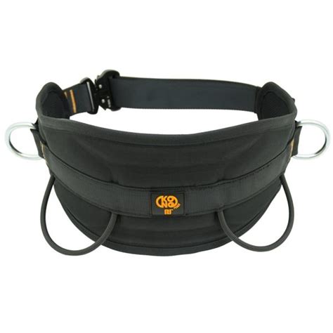 Klaire Harnesses Kong