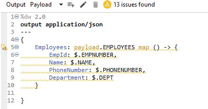 COBOL Copybook Transformation To JSON Billennium