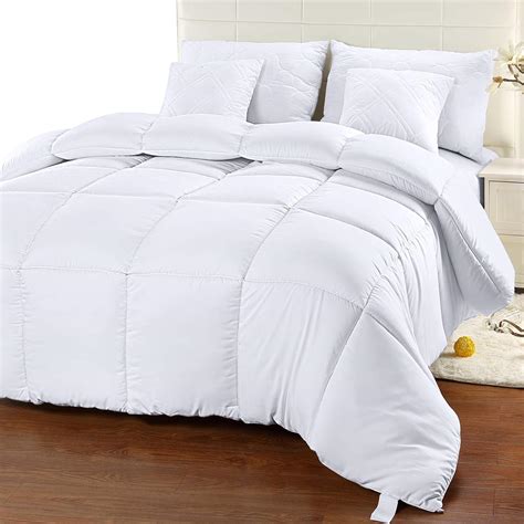 The 5 Best Duvets For A Heavenly Nights Sleep