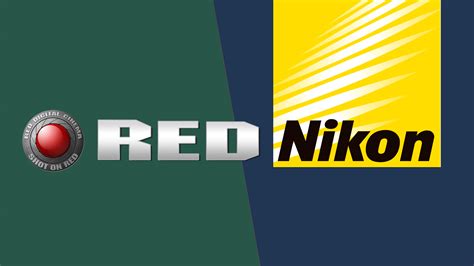 Nikon Just Bought Red Cameras And Its Instantly Become A Major