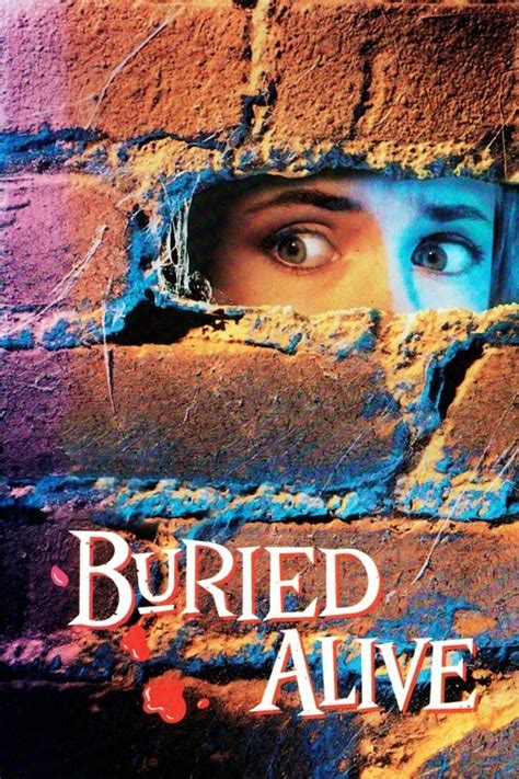 Buried Alive 1989 Cast And Crew — The Movie Database Tmdb