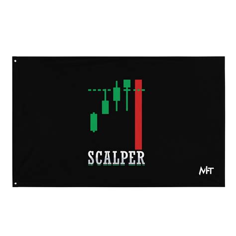 Scalper Flag Myhackertech