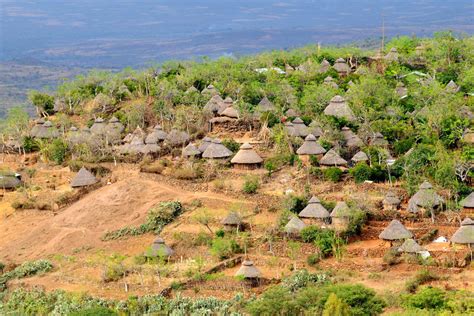 9 Reasons You Need To Visit Ethiopia International Traveller