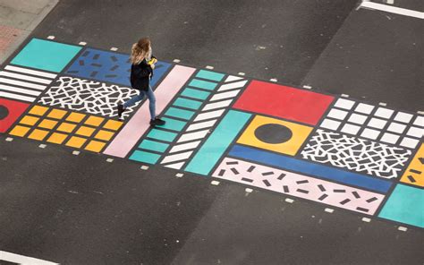 Interview Artist And Designer Camille Walala Artofit