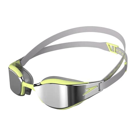 Fastskin Pure Focus | Mirror Goggles | Speedo | Alfie Hale Sports