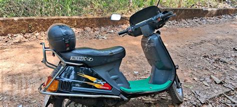 Kinatic Honda