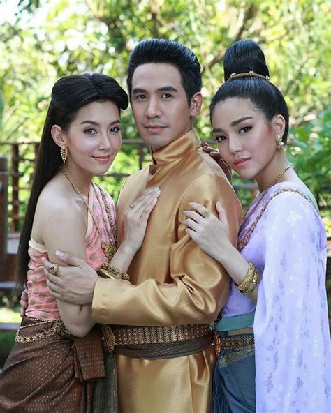 บุพเพสันนิวาส มีรูปภาพ เจ้าสาว ชุดแต่งงาน คนดัง