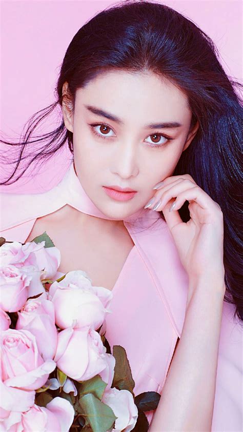 张馨予 高清图片，堆糖，美图壁纸兴趣社区
