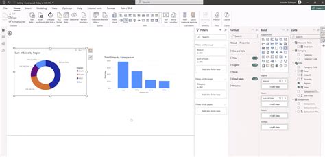 Power Bi Basics Turn Data Into Actionable Insights Stoneridge Software