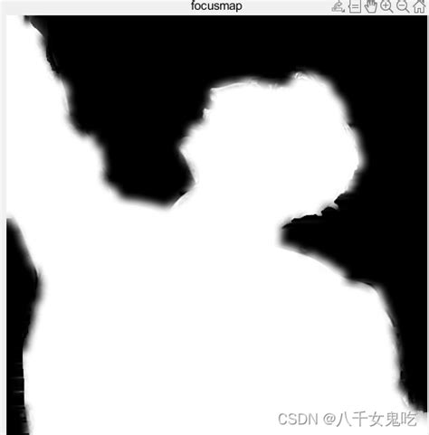 论文笔记：基于增强随机游动算法与双尺度焦点图的多焦点图像融合 多聚焦图像融合多尺度加权梯度的融合 mwgf csdn博客