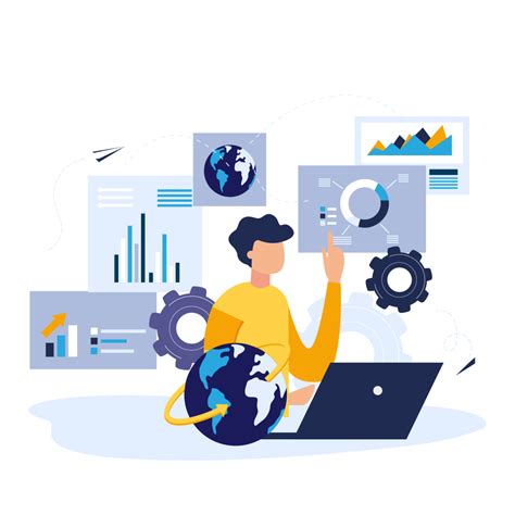 Data Conversion Experts Migrate Data Accurately And Securely