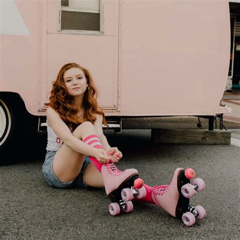 Francesca Capaldi Photoshoot August 2021 • Celebmafia