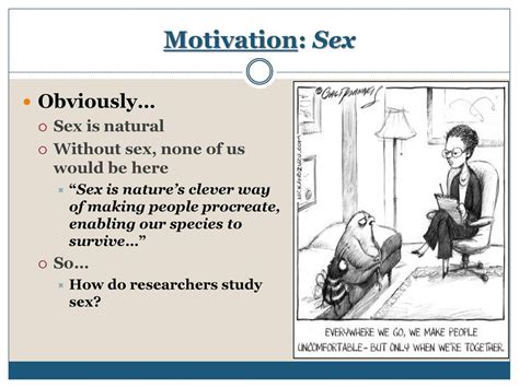 Motivation Emotion And Stress Motivation Ppt Download