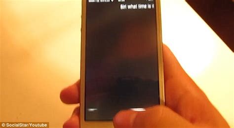 Does The IPhone Have A Security Glitch Video Claims Siri Lets ANYONE Bypass Lock Screen Daily