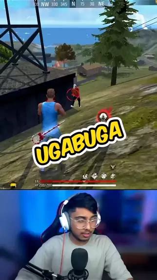 Uga Buga Spongebob Discover