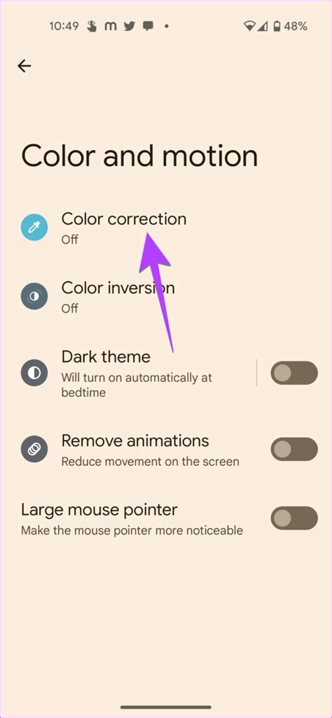 How To Remove Floating Home Button From Iphone And Android Screen Guiding Tech