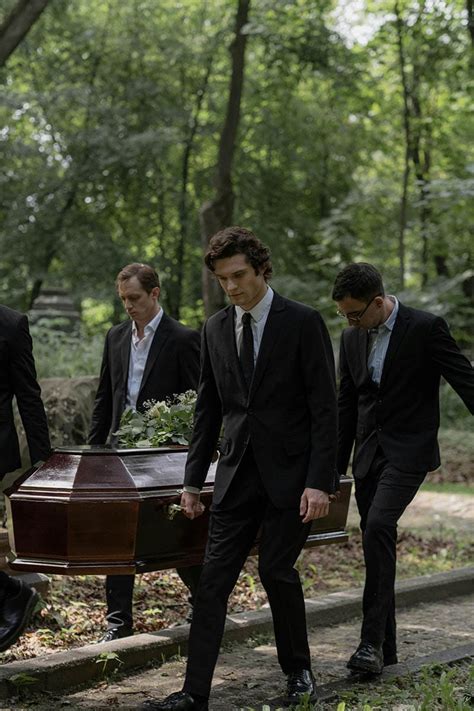 Funeral Attire For Men 7 Essential Facts