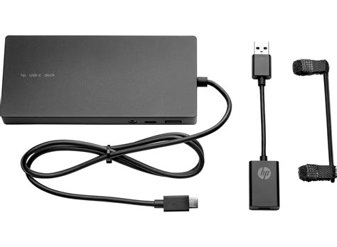 Docking Station For Laptop Hp Elitebook G At Stanley Musso Blog