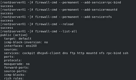 《linux服务与安全管理》 Nfs服务器安装和配置9、linux虚拟机上安装nfs Utils和bind Utils软件 Csdn博客
