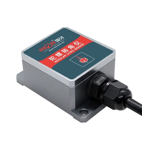 Tl720 Gyro Sensor For Agriculture Machinery Heading Angle Measure Tl720 Gyro Sensor For Agriculture Machinery Heading Angle Measure