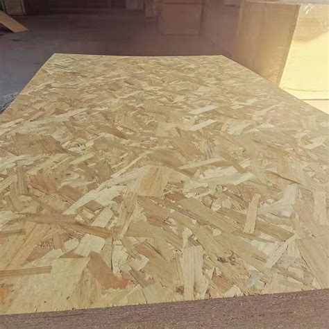 Osb 18mm Oriented Strand Board Osb Board For Construction China 15mm Osb Board And Osb Board