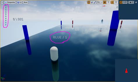 Unreal 4 How Can A Variable Have Two Values At The Same Time Game